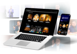 Exousía School - Escola de Teologia Revelada On-line - Exousía School