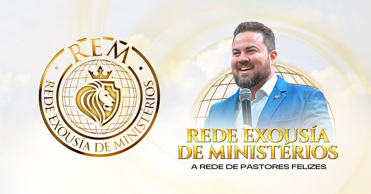 Rede Exousia de Ministério - Exousía School